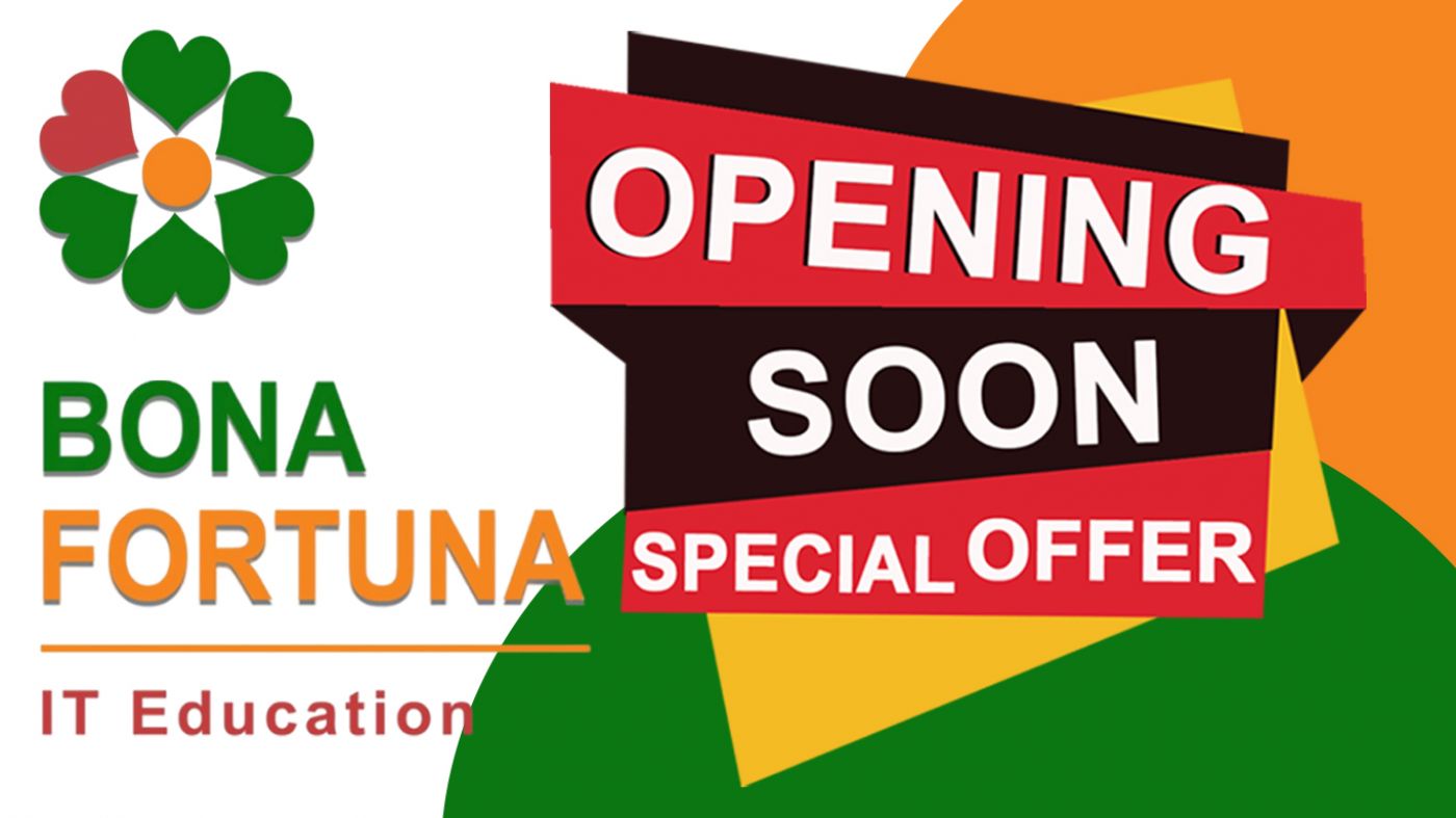 Bona Fortuna IT Education Center